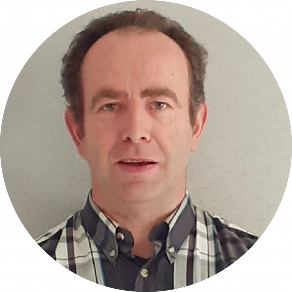 L'équipe municipale